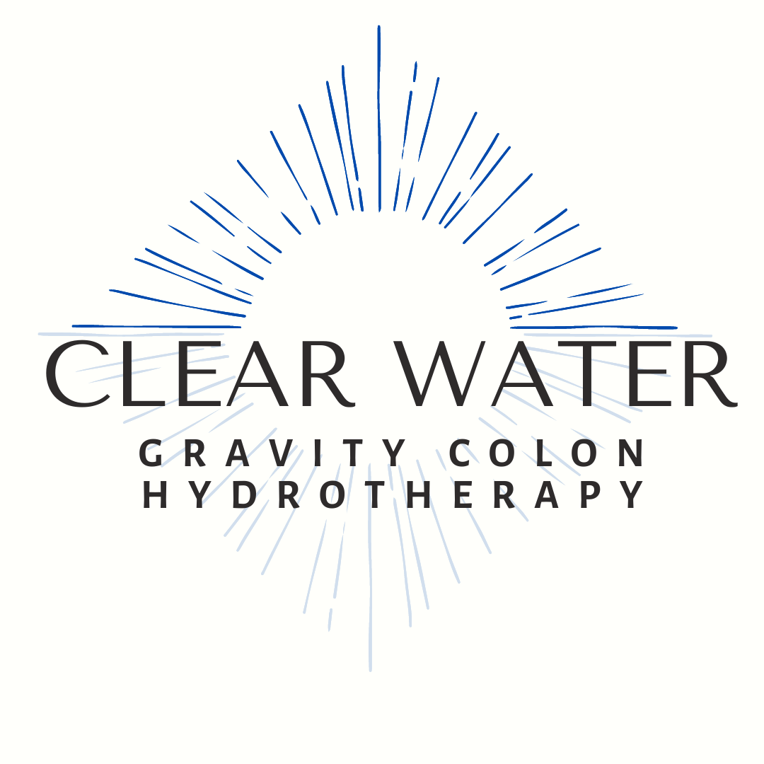 Clear Water Gravity Colonic Hydrotherapy
